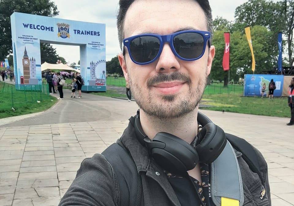 Ben Williams | ScreenRant